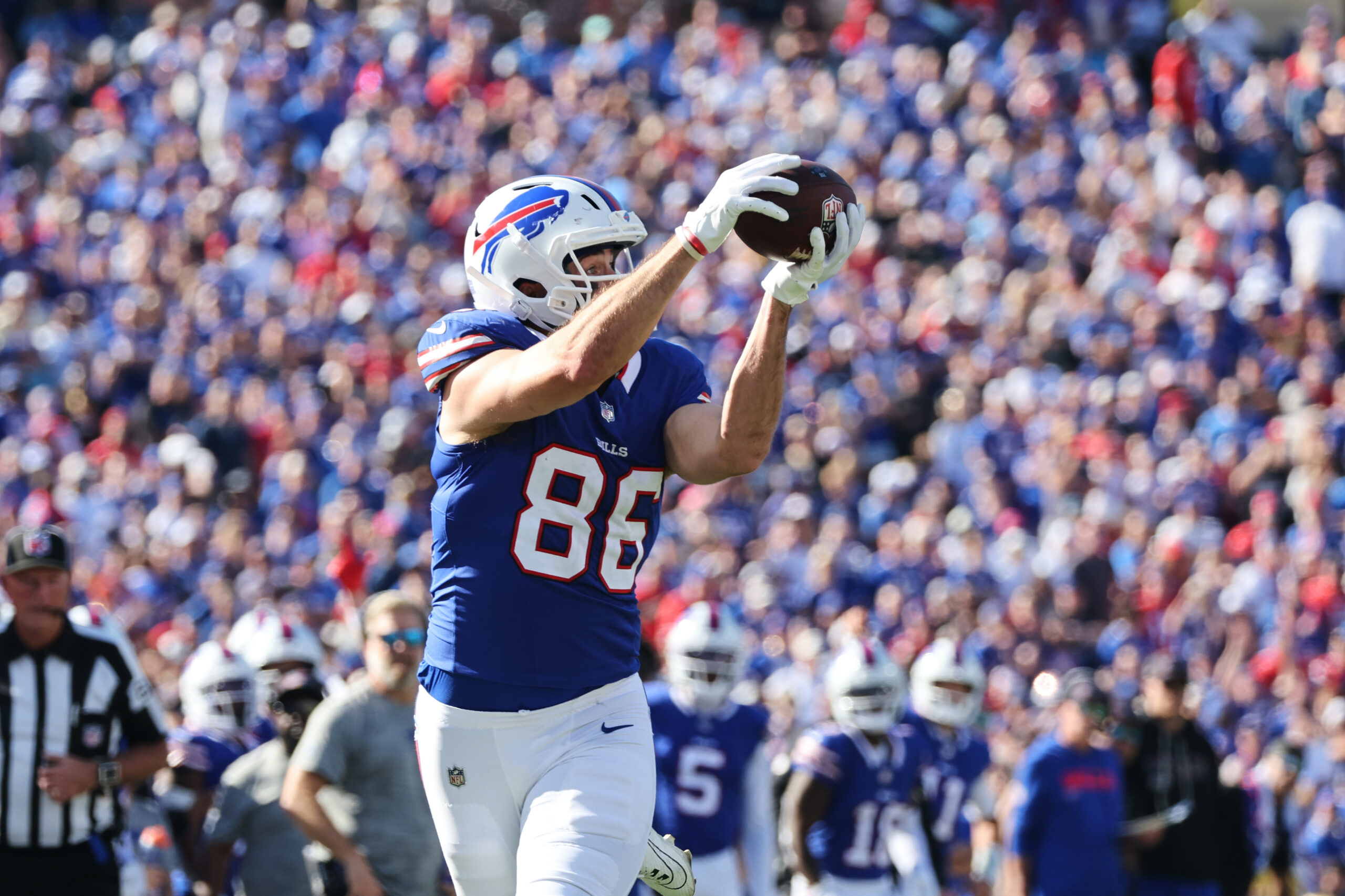 Kincaid Puts Drop, Injuries Behind Him With Refocused Approach | News ...